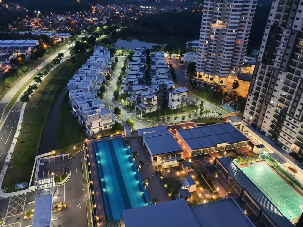 [WTR] Residensi Lili, Bandar Baru Nilai, USIM, Property, Rentals on ...