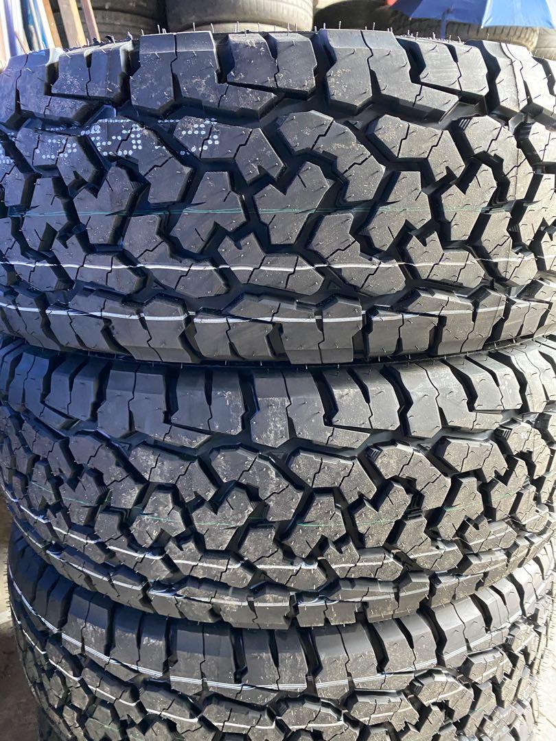 205-65-r15 Comforser AT/S CF1100 All terrain Bnew tire, Car Parts ...