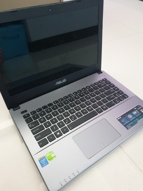 Asus Laptop X450L, Computers & Tech, Laptops & Notebooks on Carousell