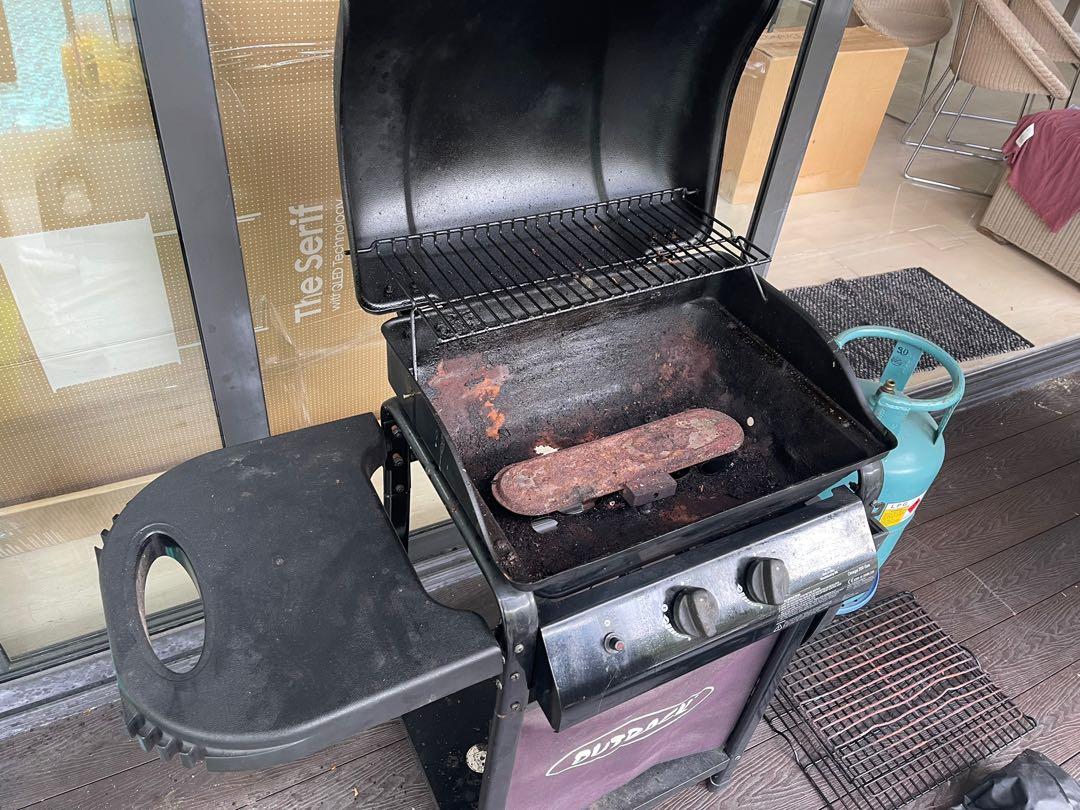 BBQ - Outback Omega 200, TV & Home Appliances, Kitchen Appliances, BBQ ...