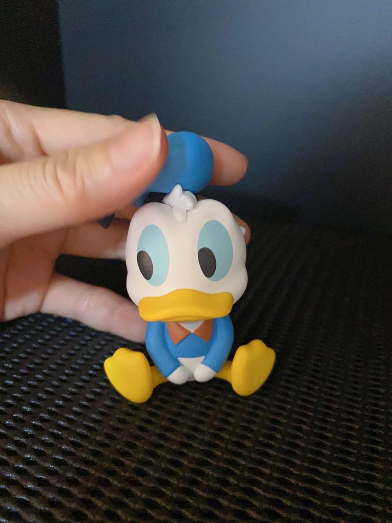 Brand new miniso Donald Duck figurine, Hobbies & Toys, Toys & Games on ...