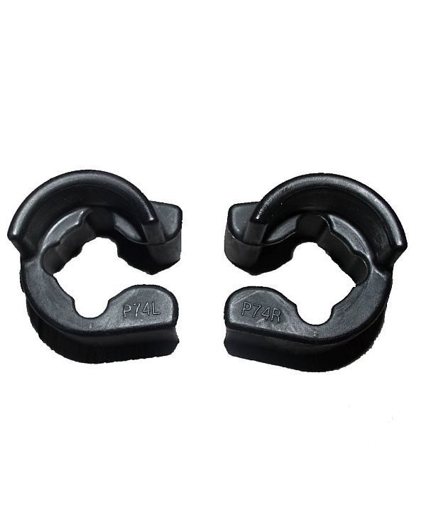 Bugaboo Wheel Board Clamp Clip Adapter 1st Generation, Babies & Kids ...