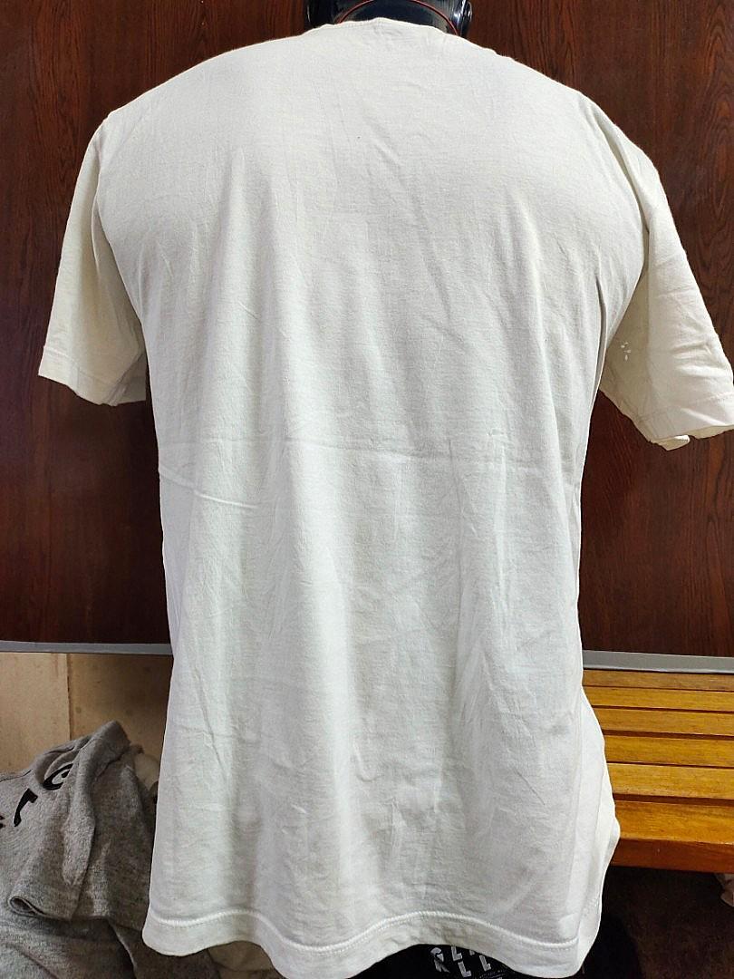 CAVALERA BRAND SHIRT, Men's Fashion, Tops & Sets, Tshirts & Polo Shirts ...