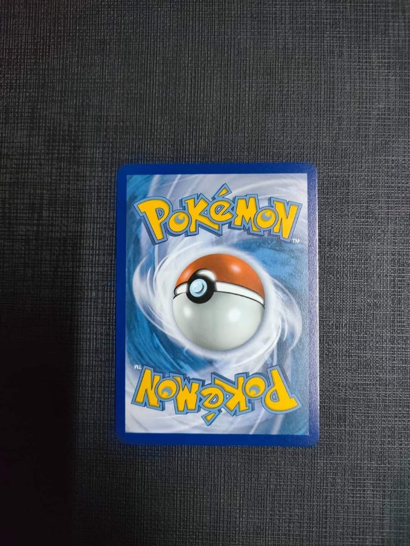 Charizard Vmax UR, Hobbies & Toys, Toys & Games on Carousell