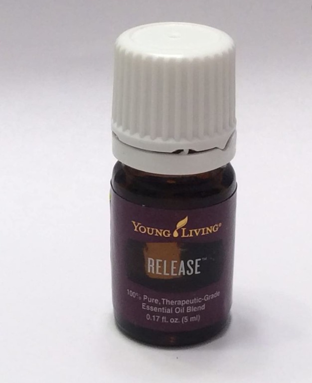 Essential Oil - Release 5ml, Beauty & Personal Care, Fragrance ...