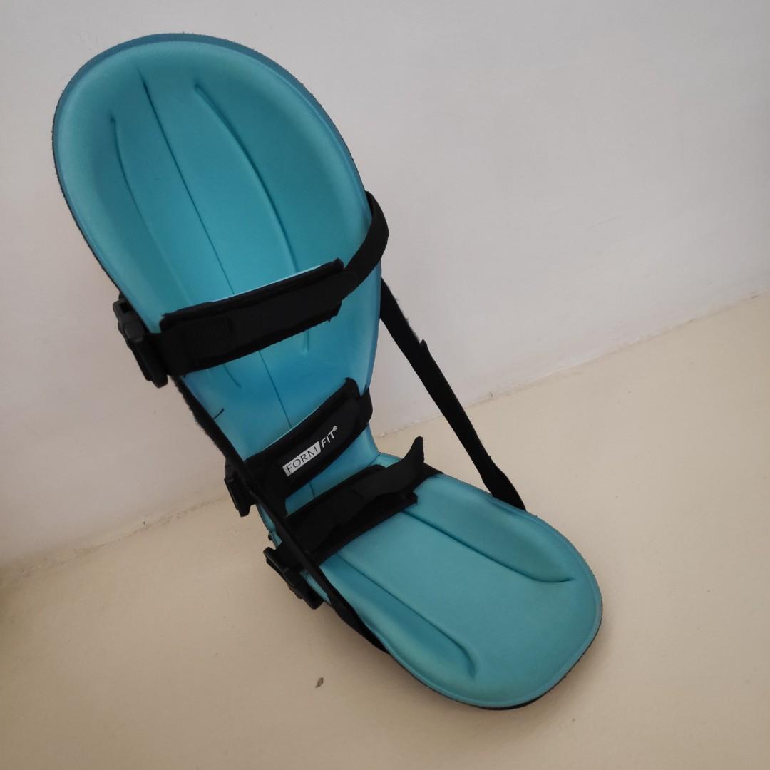Form Fit Splint Boot, Assistive Devices, Rehabilitative Devices on ...