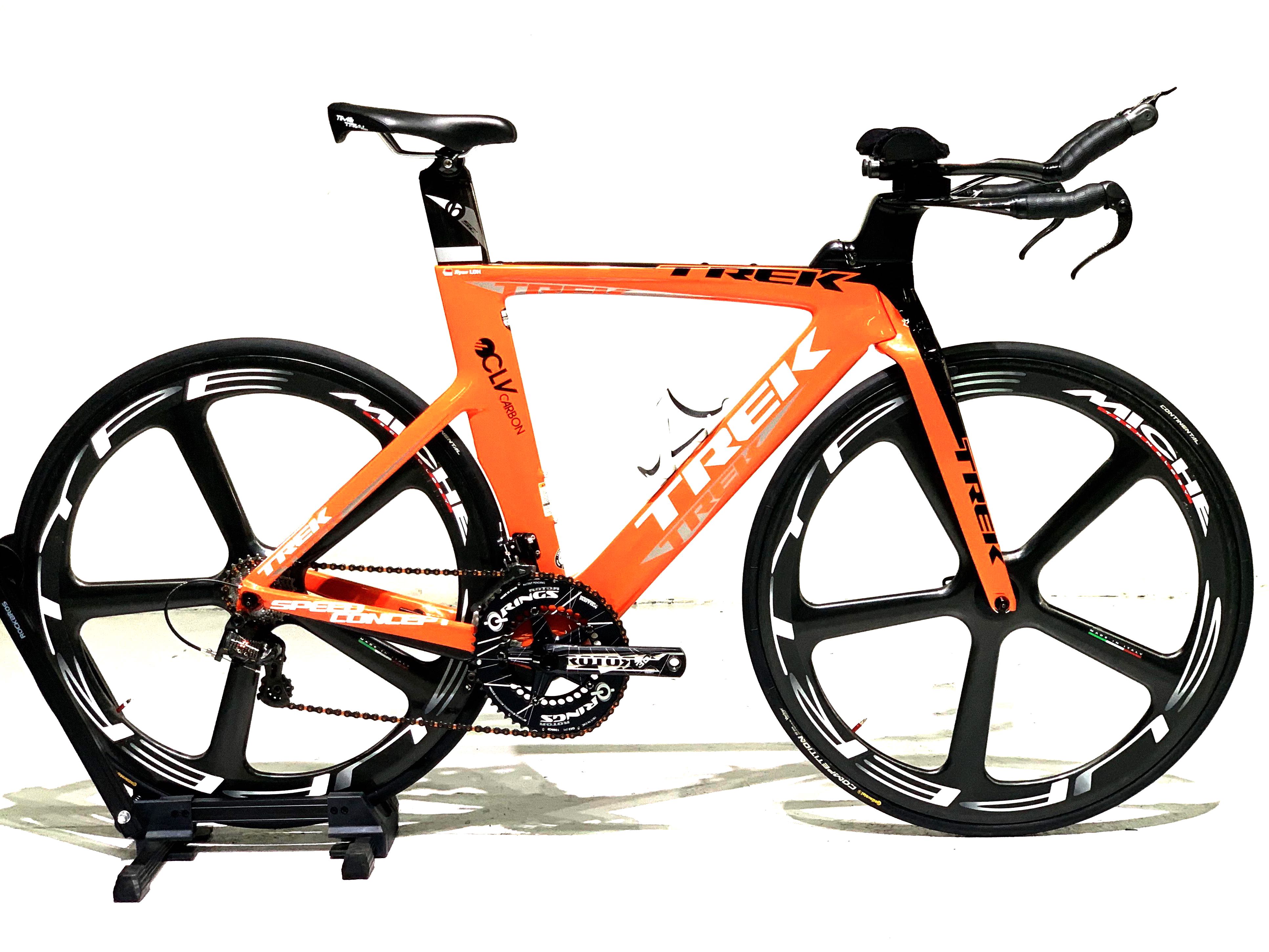 [CHEAP DEAL] Trek Speed Concept “High Spec”, Sports Equipment, Bicycles ...