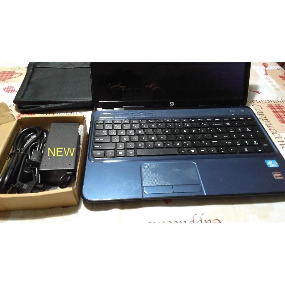 HP TPN-Q110 Core i5, 電腦及科技產品, 電腦在旋轉拍賣