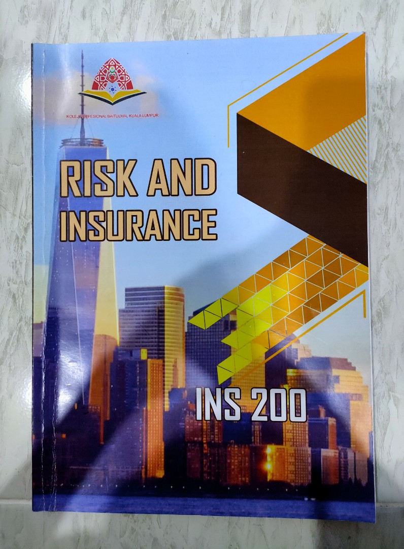 INS200 UiTM, Hobbies & Toys, Books & Magazines, Textbooks on Carousell