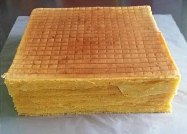 Kek Lapis Batam for Hari Raya 2021, Food & Drinks, Packaged & Instant ...