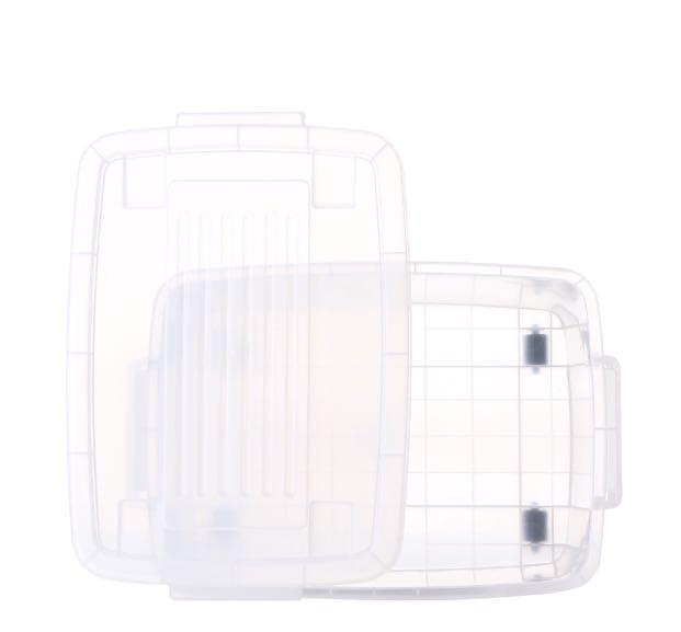 Megabox 30 Liters, Furniture & Home Living, Home Improvement ...