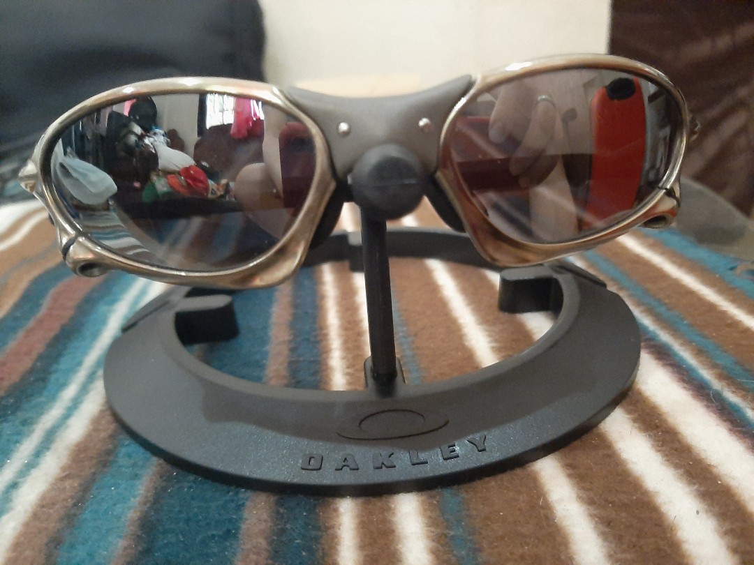 Oakley penny authentic, Men's Fashion, Watches & Accessories ...