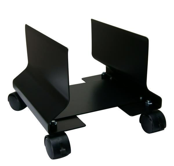 Omnidesk CPU Roller Stand, Computers & Tech, Parts & Accessories ...