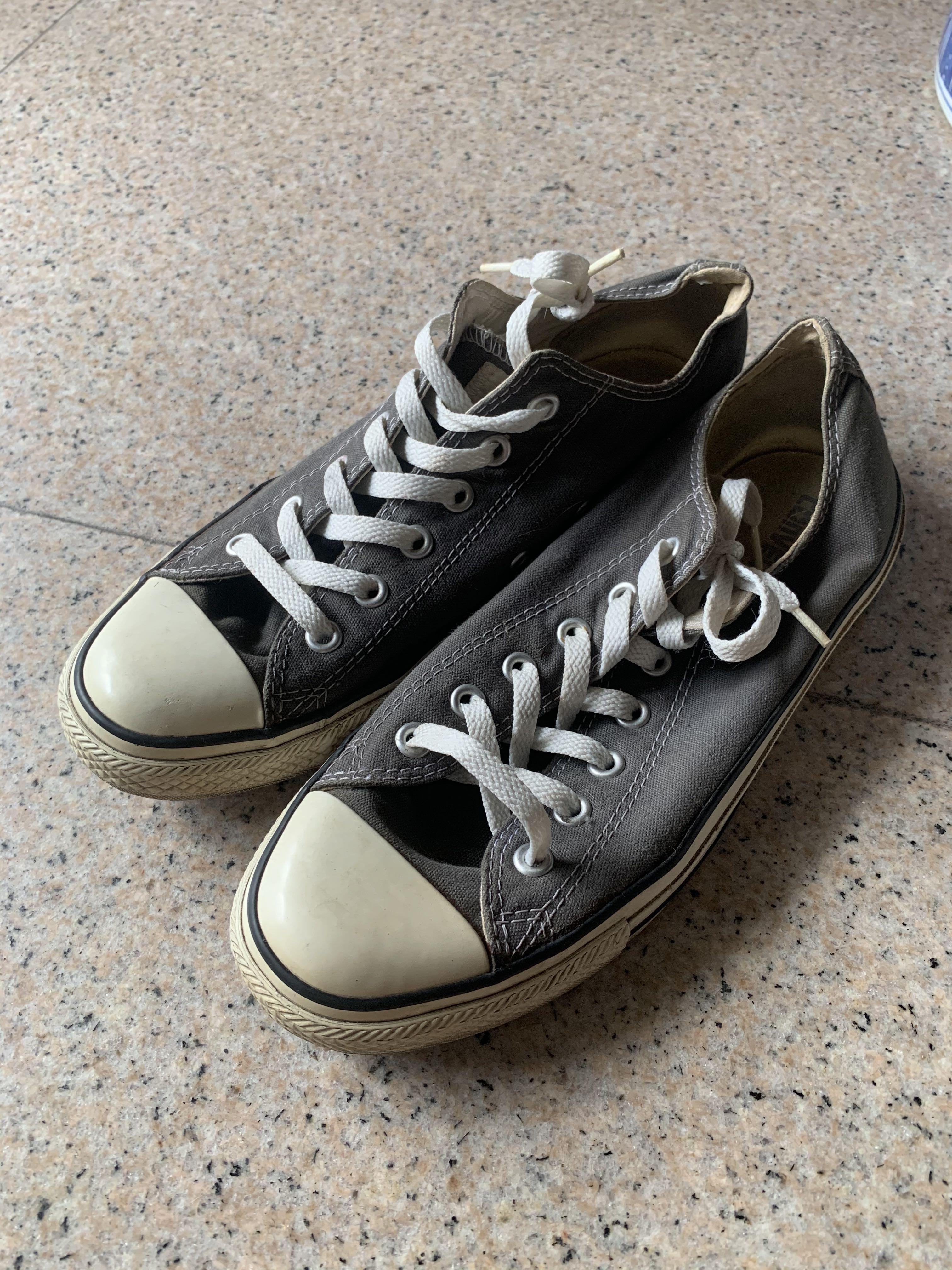 Original Chuck Taylor Mens Us Bought, Men's Fashion, Footwear, Sneakers ...