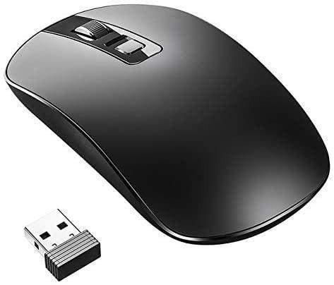 PC079B Wireless Mouse, Computers & Tech, Parts & Accessories, Mouse ...