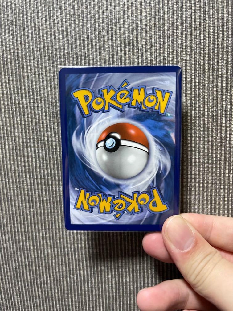 Pokemon Card phoebe battle styles hyper rare 175/163, Hobbies & Toys ...