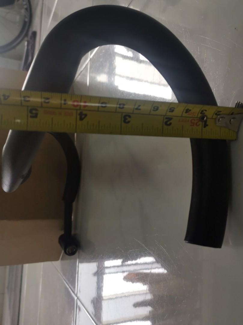 Power Knight Road bike handle bar, Bicycles & PMDs, Parts & Accessories ...