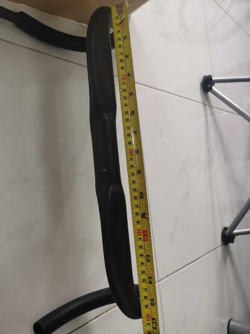 Power Knight Road bike handle bar, Bicycles & PMDs, Parts & Accessories ...