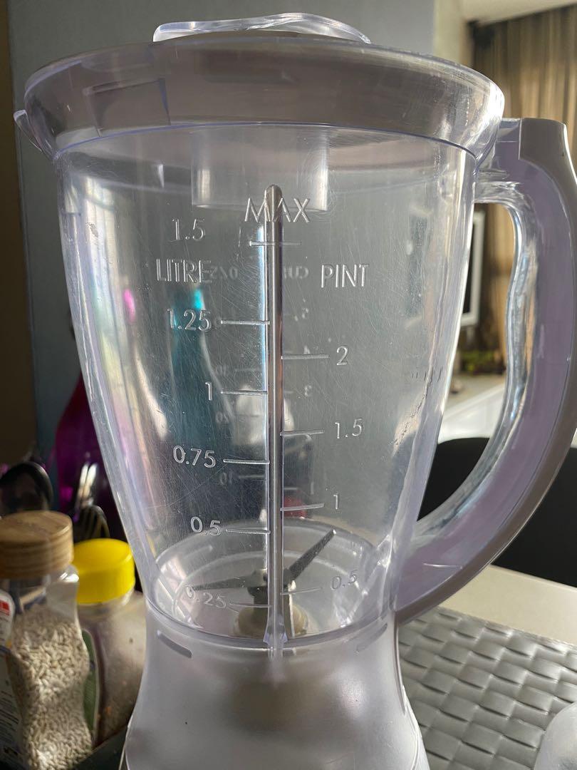 Power Pac mixer grinder, TV & Home Appliances, Kitchen Appliances, Hand ...