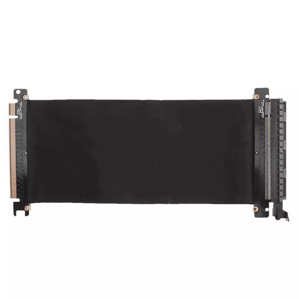 RTX 3060 Mining Cable 24cm 30cm PCIE Riser High Speed 16x Graphics Card ...