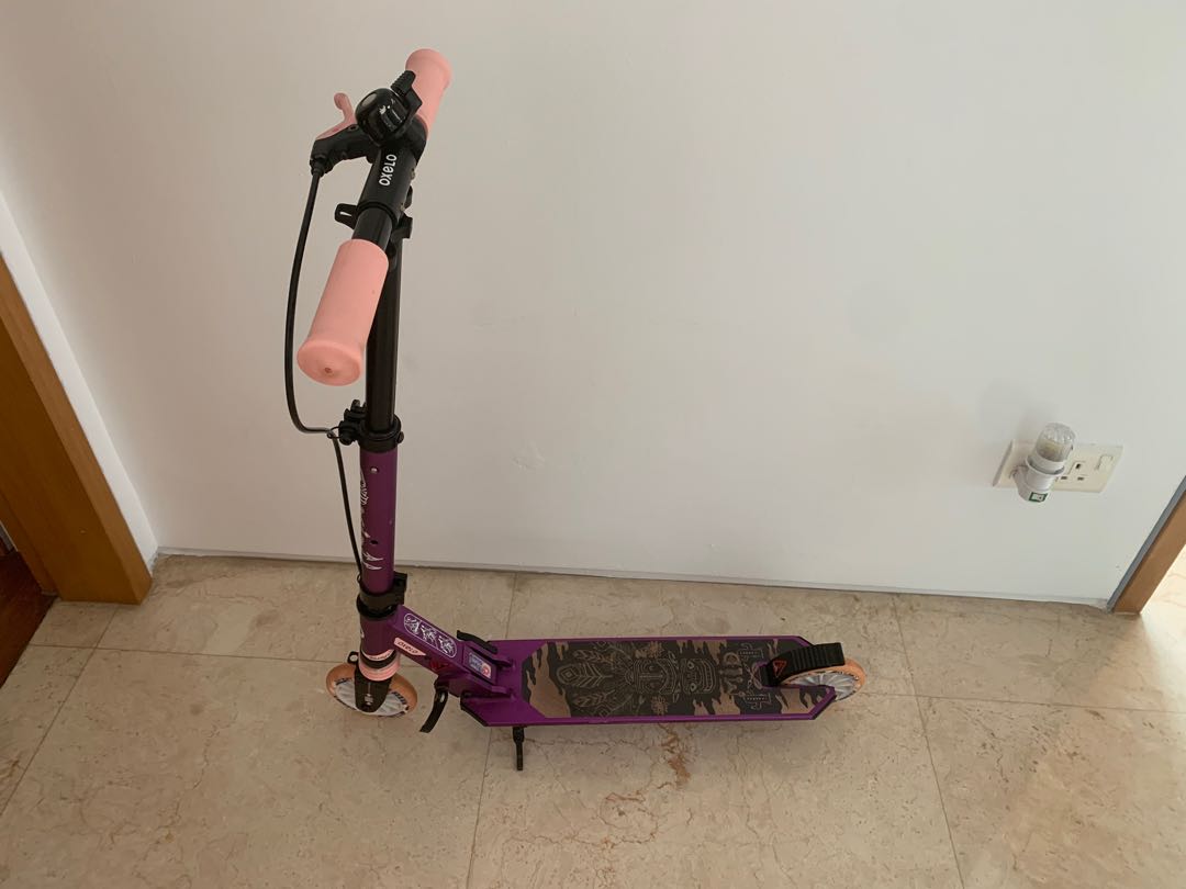 Scooter, Babies & Kids, Infant Playtime on Carousell