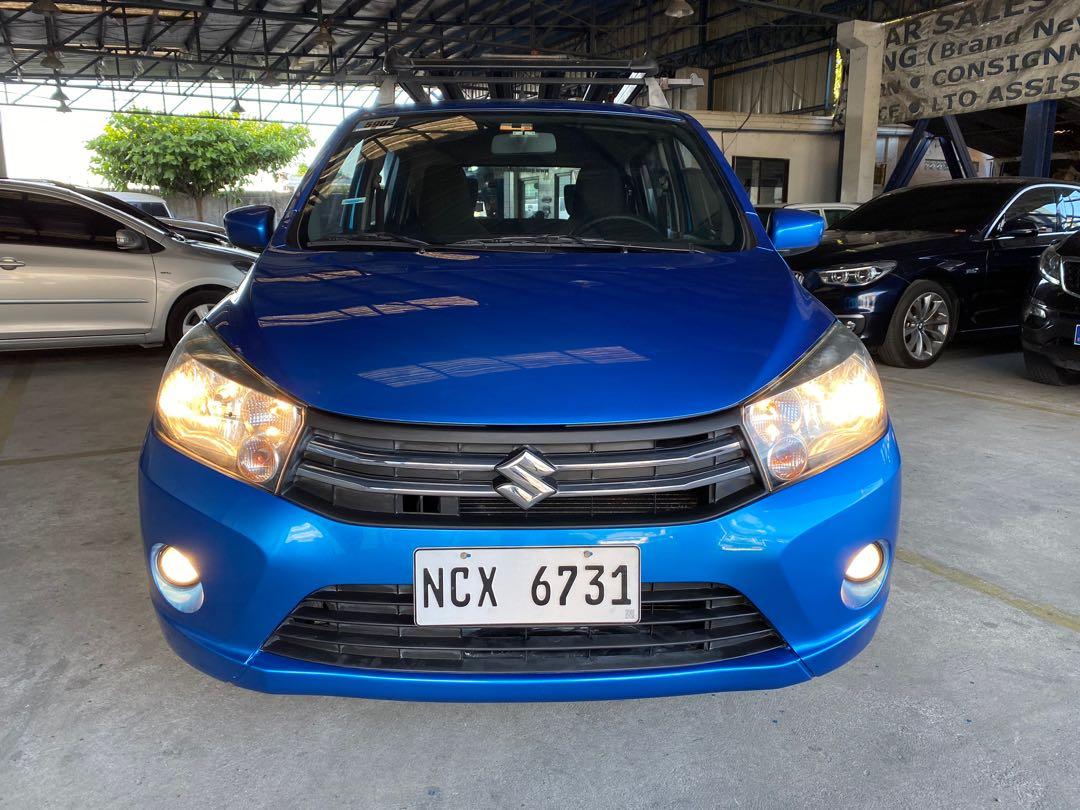 Suzuki Celerio Automatic Auto, Cars for Sale, Used Cars on Carousell