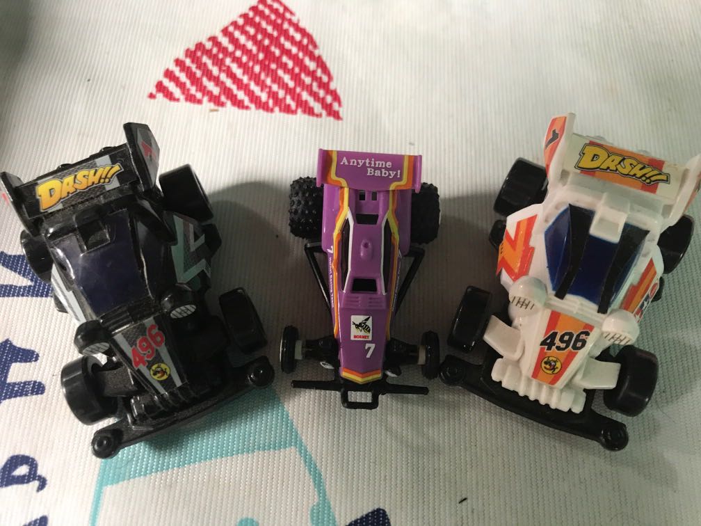 tamiya push pull car, Hobbies & Toys, Toys & Games on Carousell