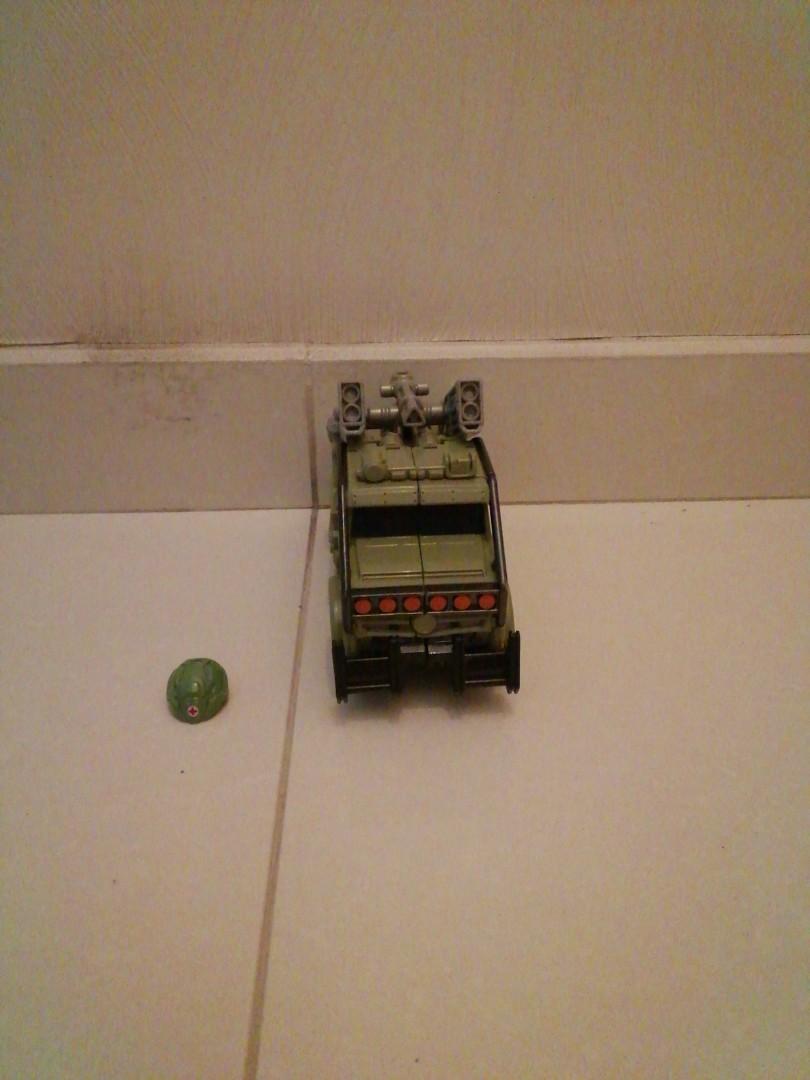 Transformers TLK Hound, Hobbies & Toys, Toys & Games on Carousell