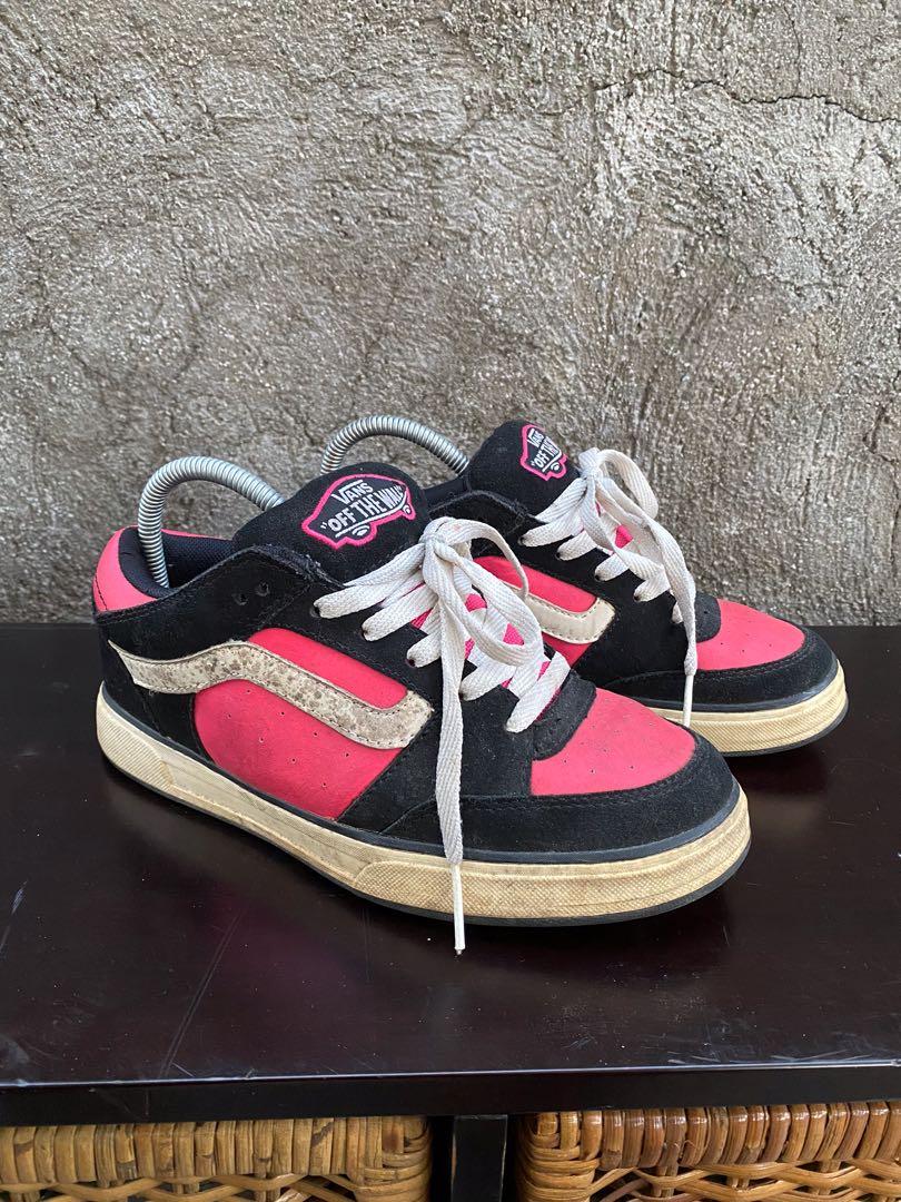 Vans Tony Trujillo TNT Size 7, Men's Fashion, Footwear, Sneakers on ...
