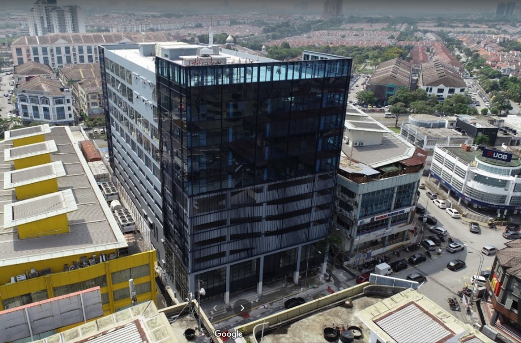 Wisma Conlay USJ 10 Taipan Business Centre (743sf Lift) USJ 10/1, Property, Rentals on Carousell