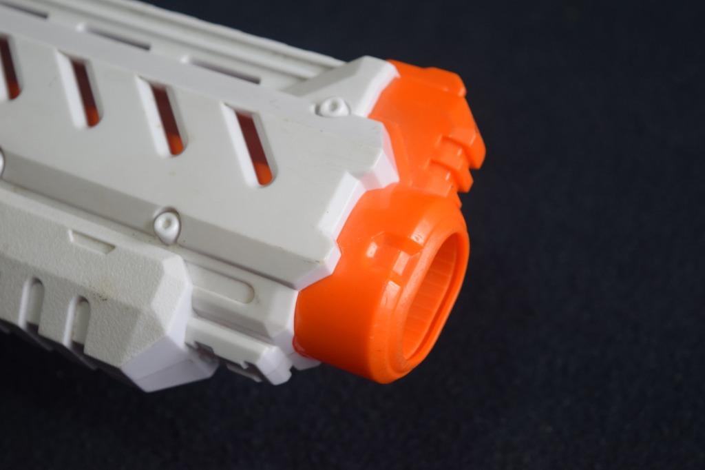 X-Shot Excel Turbo Fire (Nerf like) Blaster Toy Gun (OT) [XSH-20210405 ...