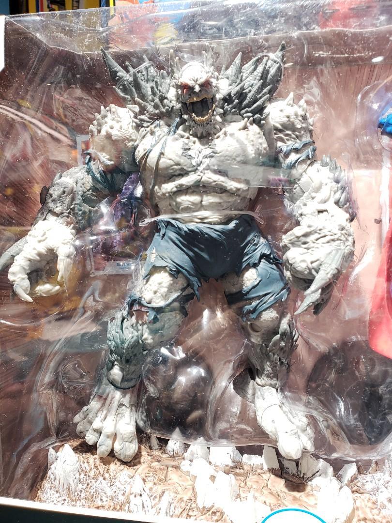 最後一盒 限定 DC MacFarlane multiverse justice league dark knight 蝙蝠俠 batman ...