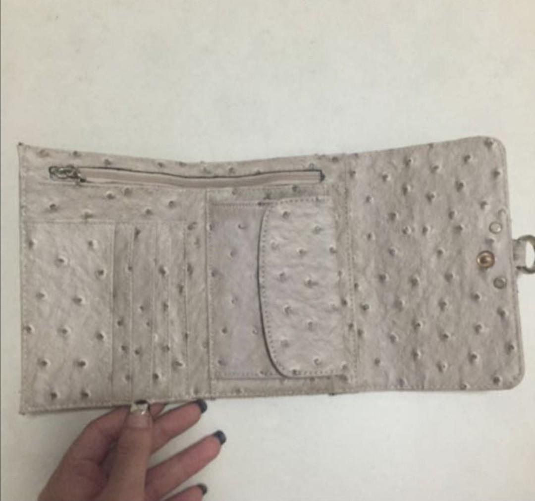 Authentic Guess Wallet, Women's Fashion, Bags & Wallets, Wallets & Card ...