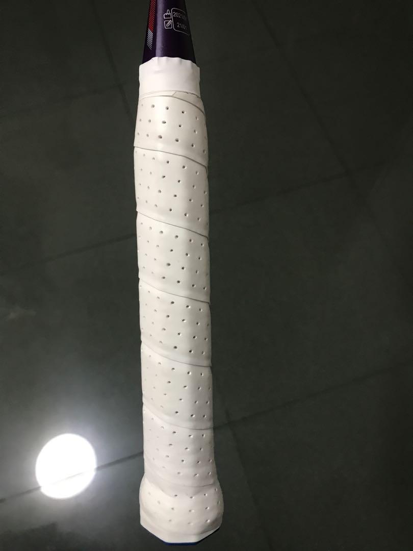 Perfly BR190 set partner badminton rackets, Sports Equipment, Sports ...