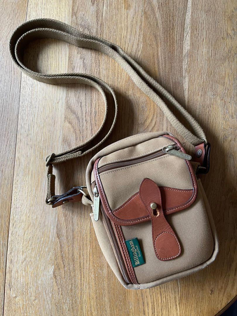 Billingham compact stowaway, Photography, Photography Accessories ...