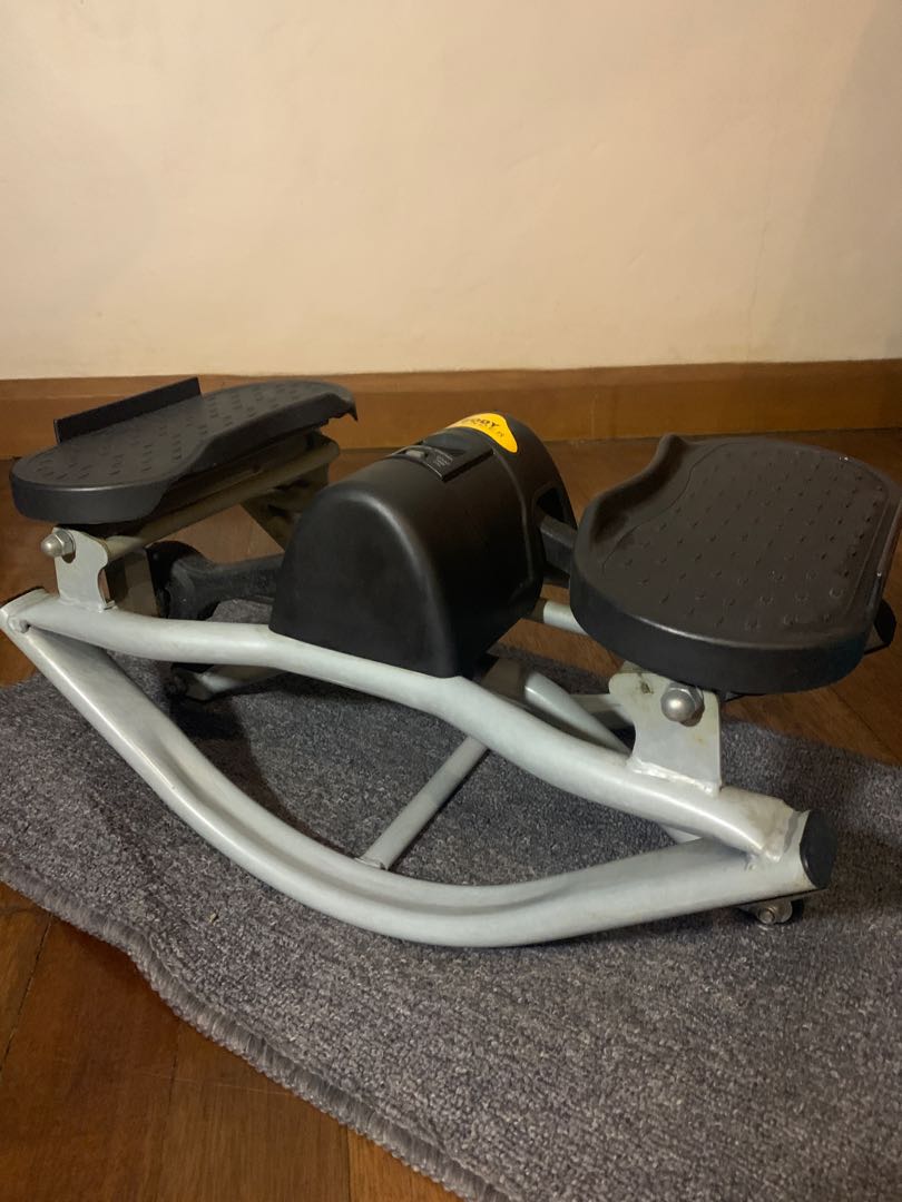 Body Slender, Sports Equipment, Exercise & Fitness, Cardio & Fitness ...