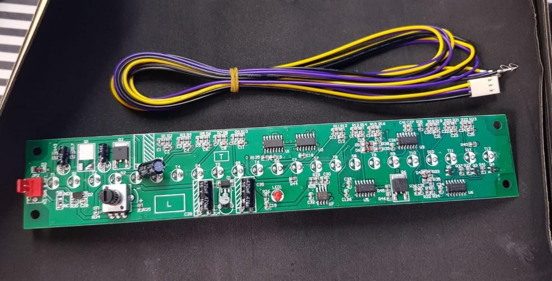 Brand new Claw machine prize sensor 3 pin with connection wire ...