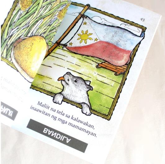 Bugtong Bugtong 2: More Filipino Riddles | Tahanan Books | Children's ...