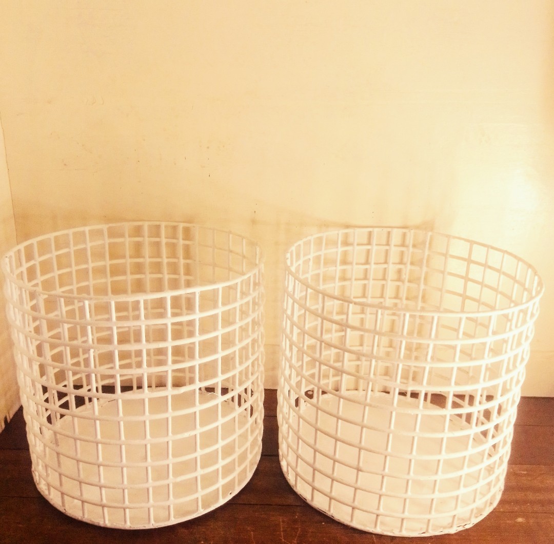 Large Grid Organizer, Furniture & Home Living, Home Improvement ...