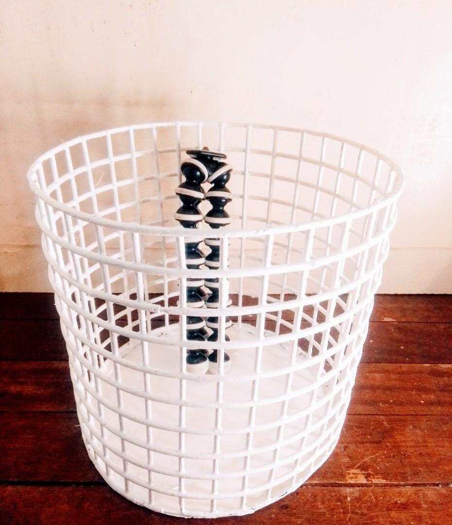 Large Grid Organizer, Furniture & Home Living, Home Improvement ...