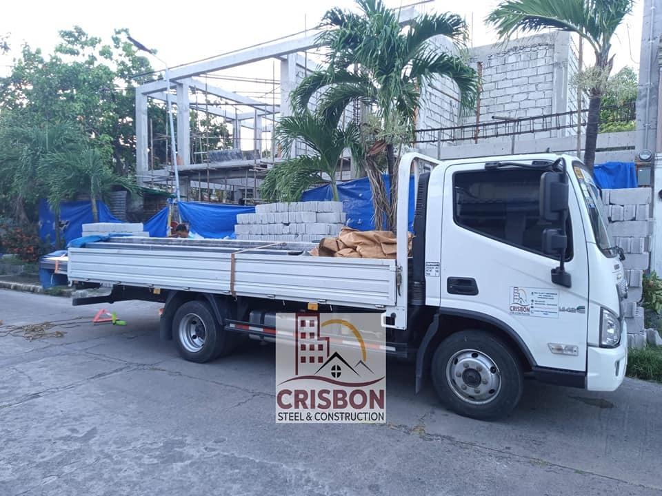 C PURLINS, TUBULAR, SQUARE TUBE, FLAT BAR, PIPES, BI PIPE, GI PIPE ...