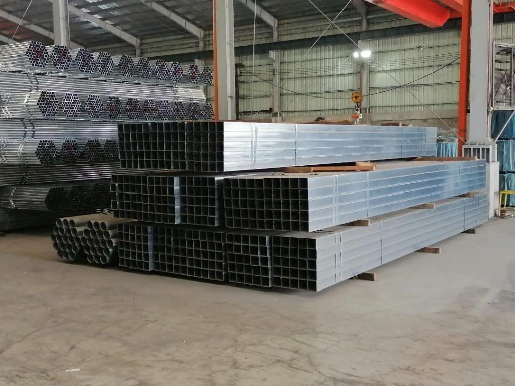 C PURLINS, TUBULAR, SQUARE TUBE, FLAT BAR, PIPES, BI PIPE, GI PIPE ...