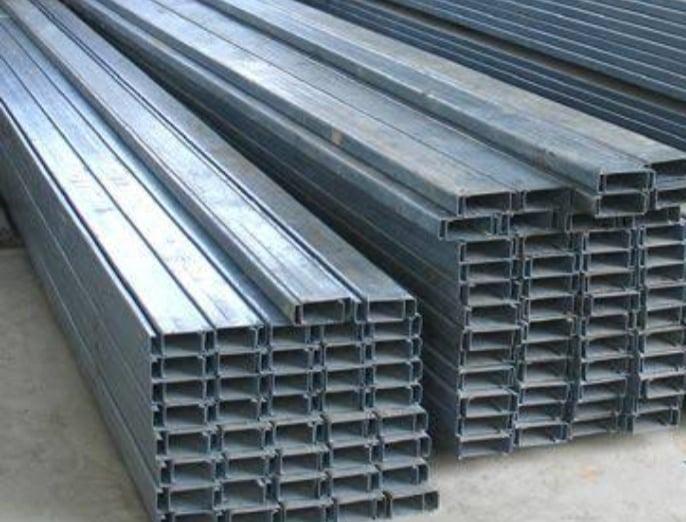 C PURLINS, TUBULAR, SQUARE TUBE, FLAT BAR, PIPES, BI PIPE, GI PIPE ...