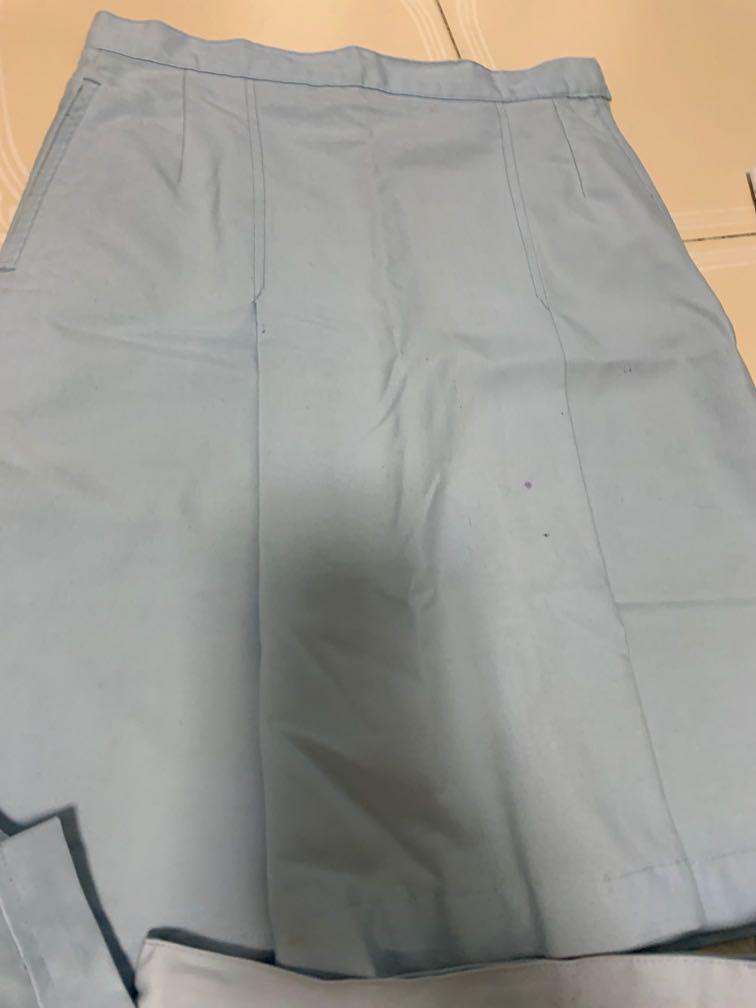 CJC uniform, Women's Fashion, New Undergarments & Loungewear on Carousell