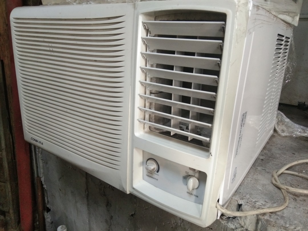 Condura 2hp, TV & Home Appliances, Air Conditioning and Heating on ...