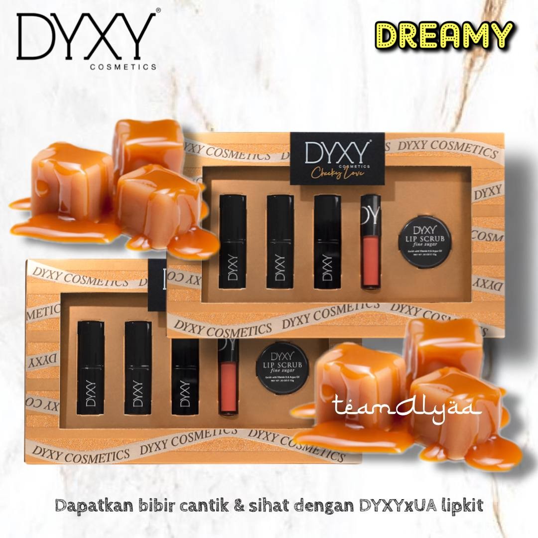 Dyxy cosmetic, Beauty & Personal Care, Face, Makeup on Carousell