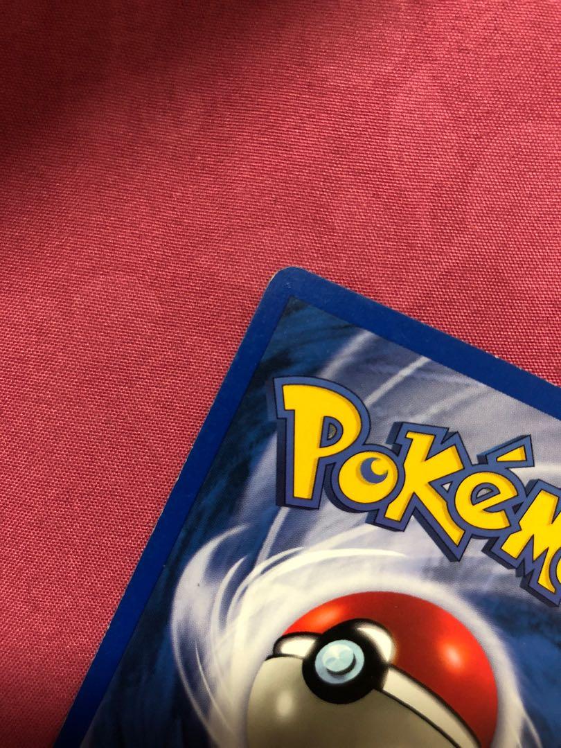 Entei - Neo Genesis Unlimited (17/64) - Non-Holographic, Hobbies & Toys ...