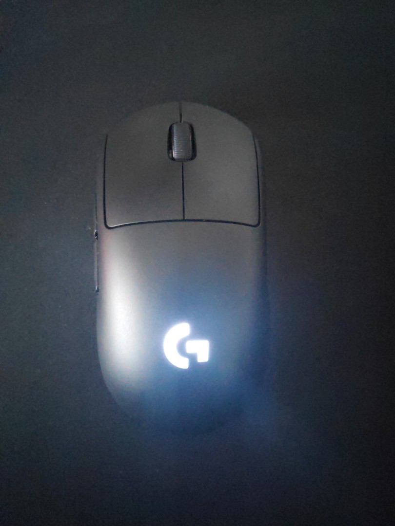 FAST DEAL! Logitech G Pro Wireless, Computers & Tech, Parts ...