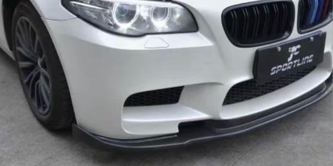 M5 BODYKIT F10 BMW 5 SERIES FULL CARBON FIBRE CF BODYKIT KIT 520 523 ...