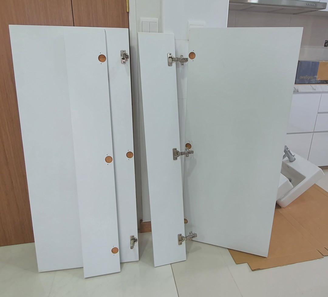 HDB BTO Switch Board Shelf Door, Furniture & Home Living, Bathroom ...